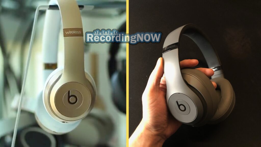 Beats Solo 3 vs Studio 3: Which is Better in 2025? – RecordingNOW.com