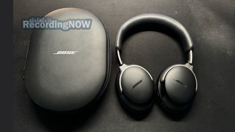 Bose QuietComfort Ultra vs Apple AirPods Max: Which is Best?