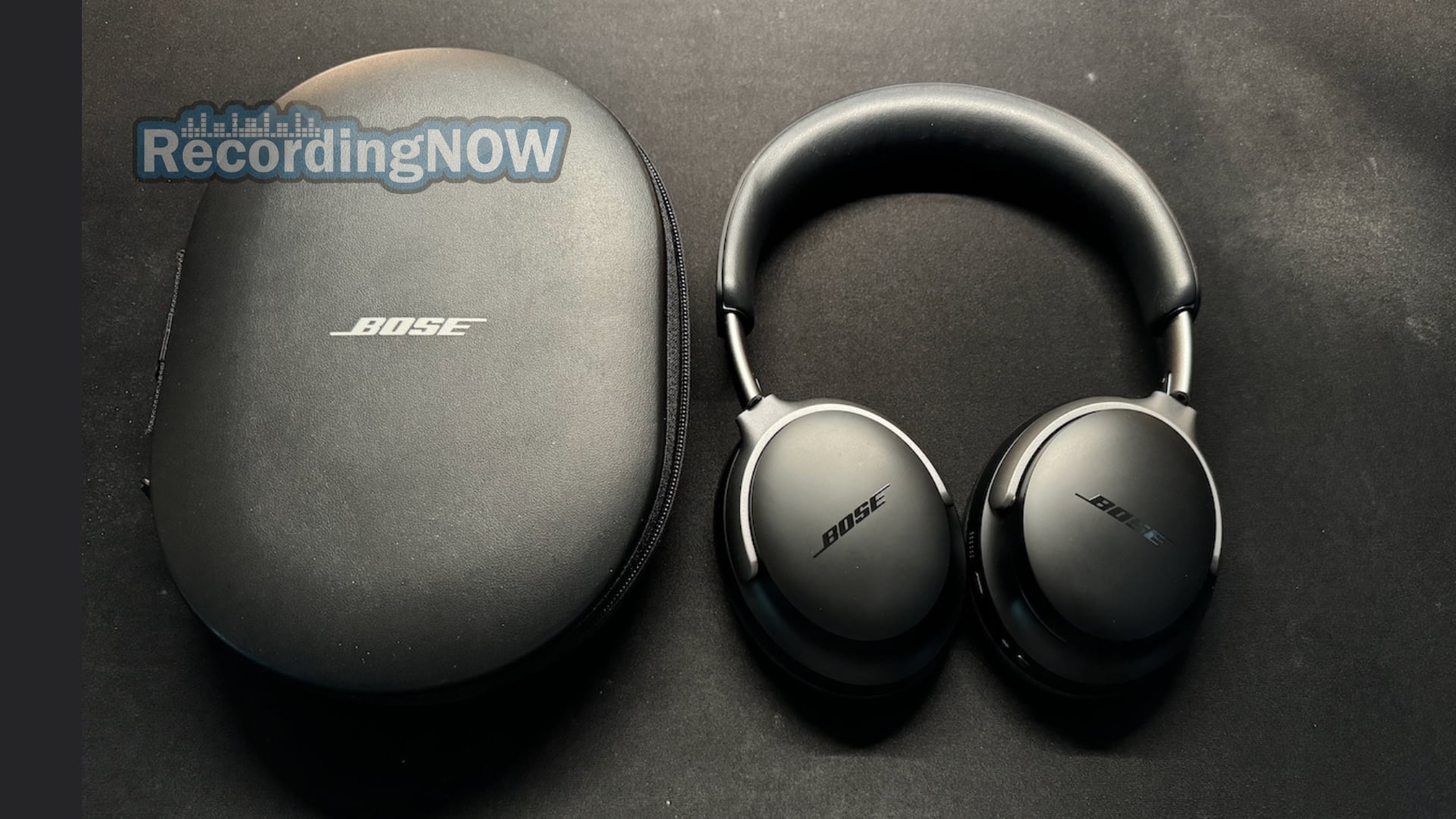 Bose QuietComfort Ultra vs Apple AirPods Max: Which is Best?