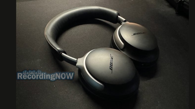 Bose QuietComfort Ultra vs Apple AirPods Max: Which is Best?