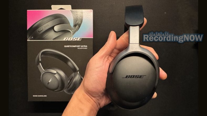 Bose QuietComfort 45 (QC45) Review: WORTH IT in 2025?