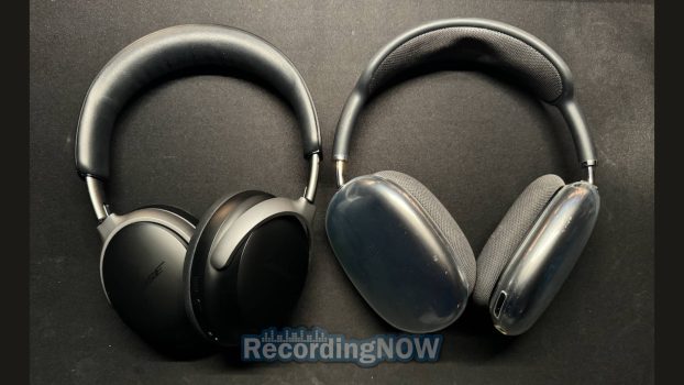 Bose QuietComfort Ultra vs Apple AirPods Max: Which is Best?