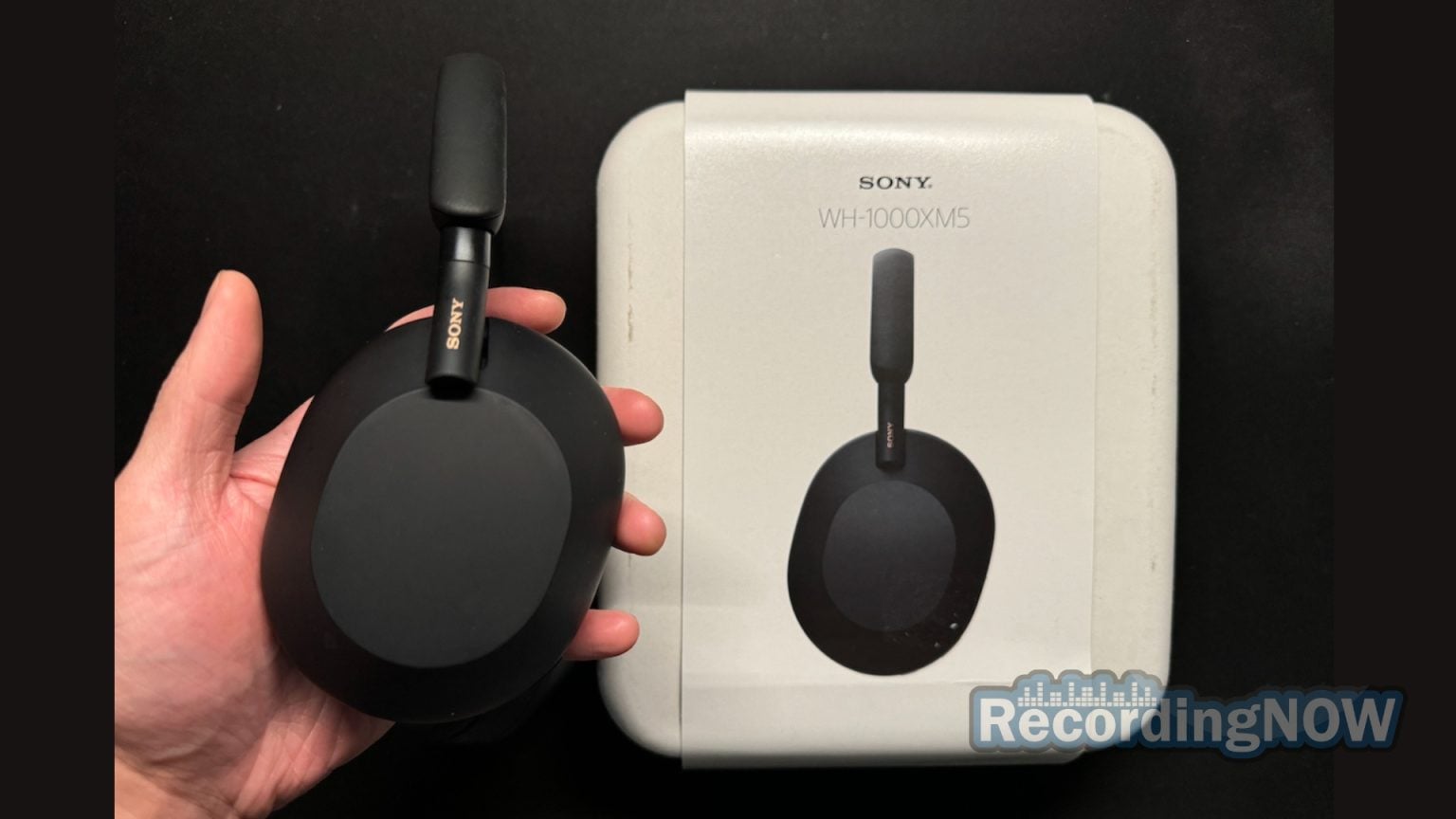 Sony WH-1000XM4 vs Sony WH-1000XM5: Which is Better?