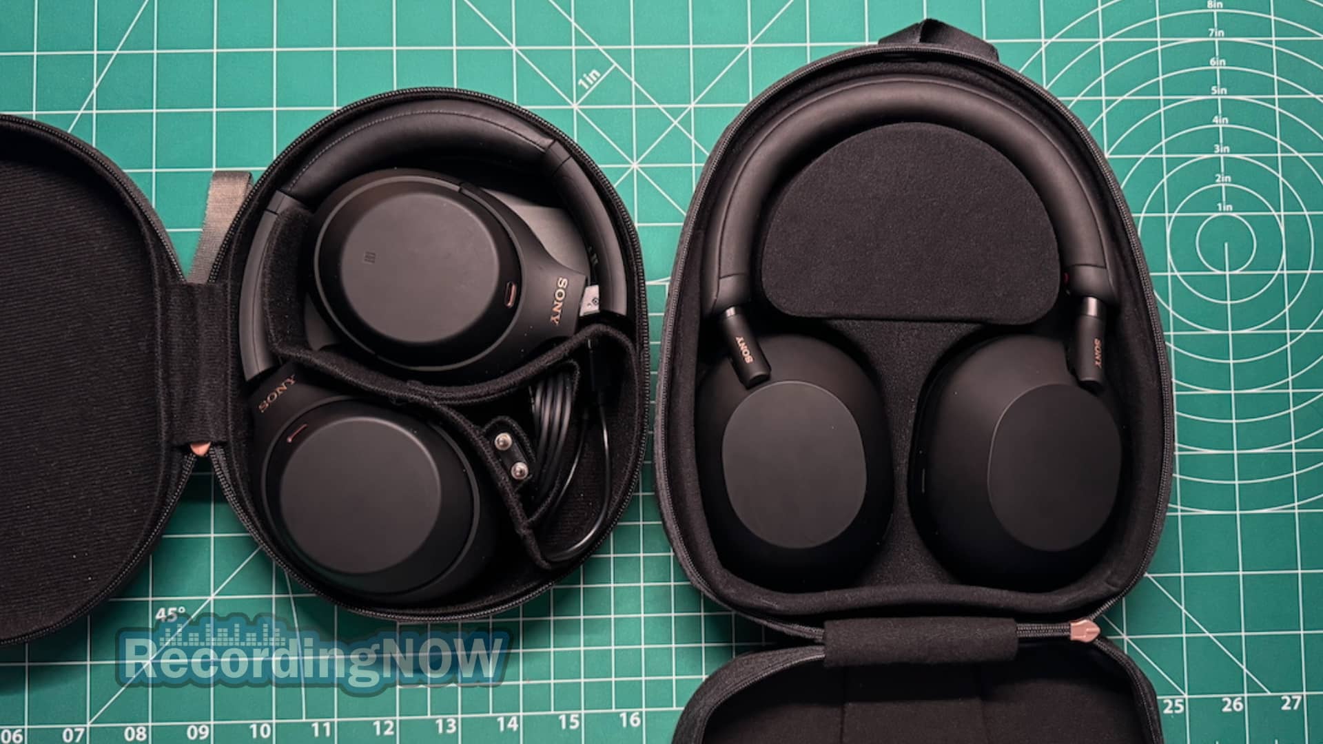 Sony WH-1000XM4 vs Sony WH-1000XM5: Which is Better?