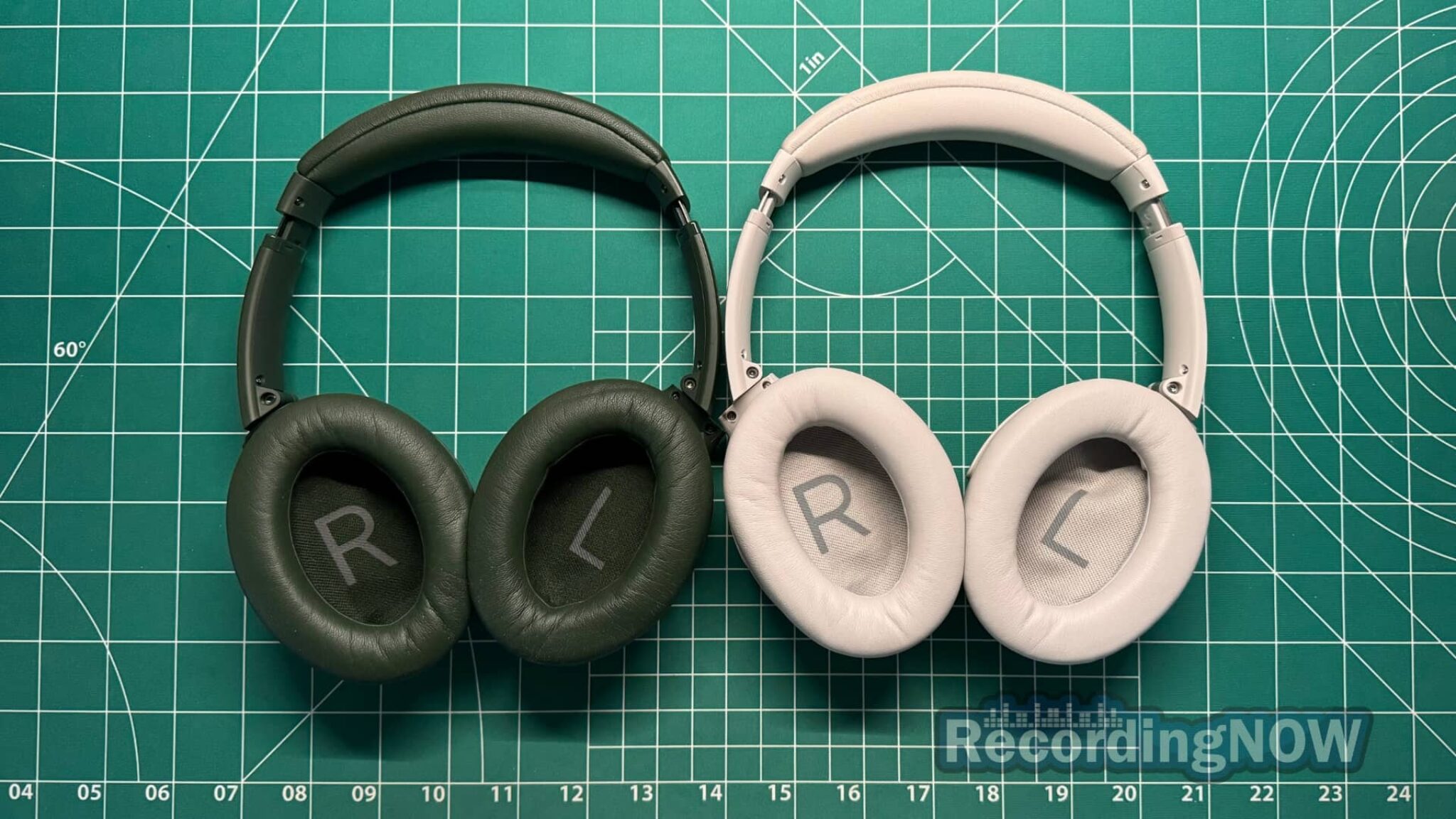 Bose QuietComfort vs QuietComfort 45 (QC45): Comparison