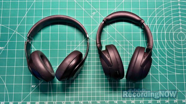 Beats Studio Pro vs Sony WH-1000XM4: 2025 Comparison