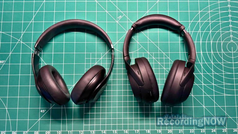 Beats Studio Pro vs Sony WH-1000XM4: 2025 Comparison