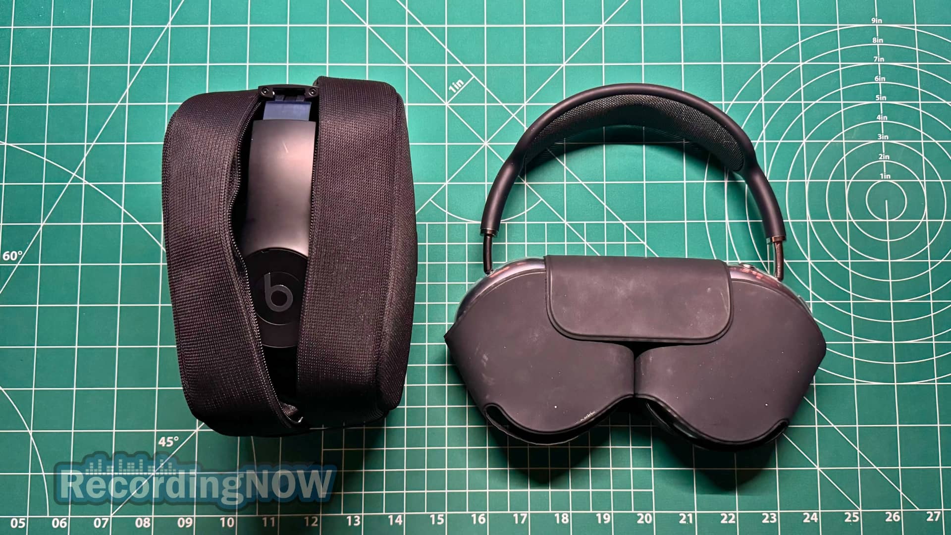 Beats Studio Pro vs Apple AirPods Max: 2025 Comparison