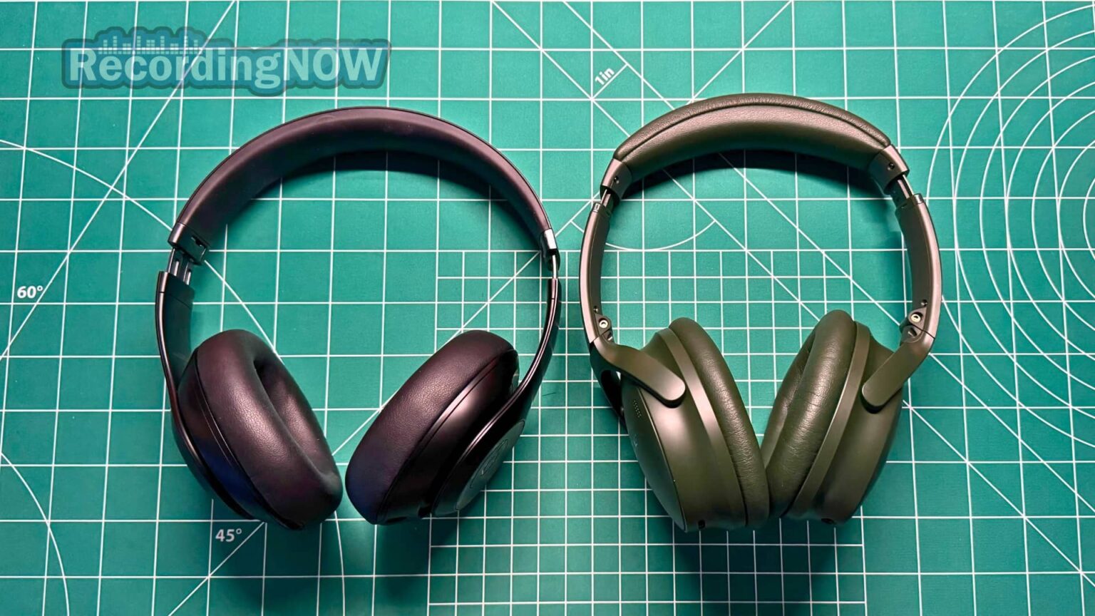 Beats Studio Pro vs Bose QuietComfort: 2025 Comparison
