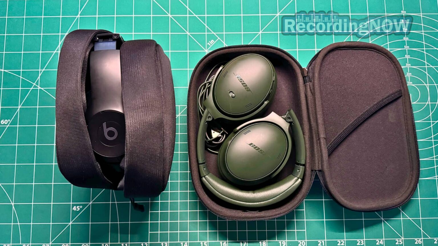 Beats Studio Pro vs Bose QuietComfort: 2025 Comparison