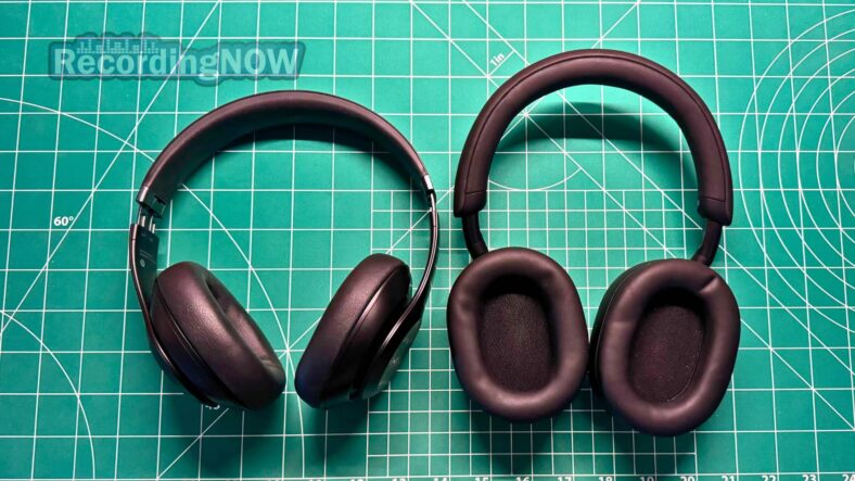Beats Studio Pro vs Sony WH-1000XM5: 2025 Comparison
