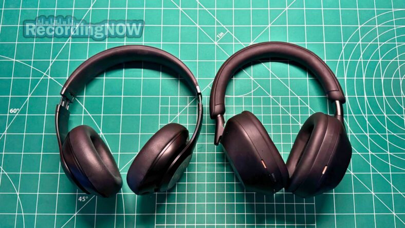 Beats Studio Pro vs Sony WH-1000XM5: 2025 Comparison