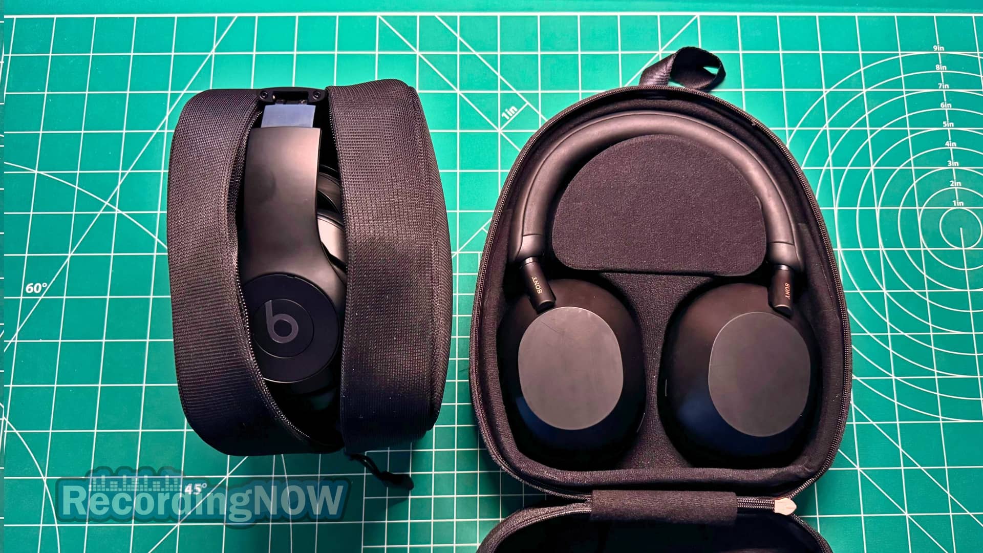 Beats Studio Pro vs Sony WH-1000XM5: 2025 Comparison