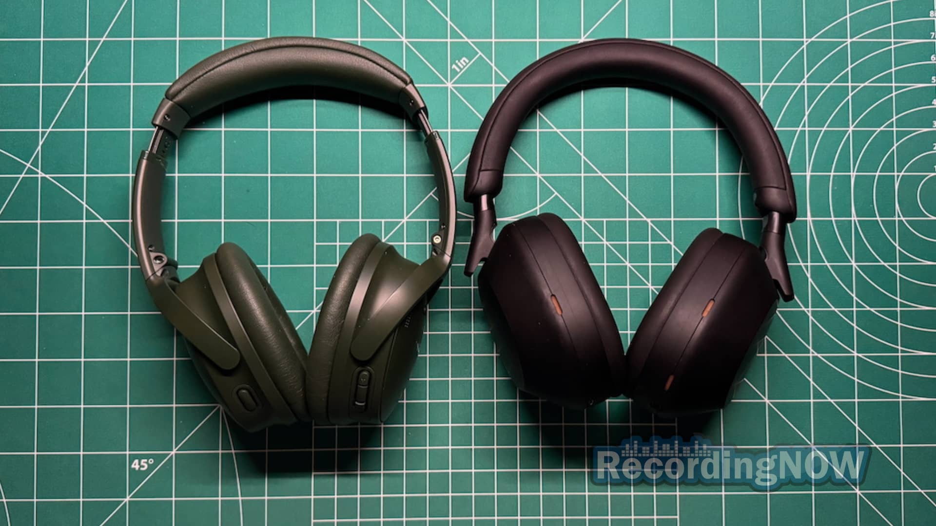 Bose QuietComfort vs Sony WH-1000XM4: Honest Review
