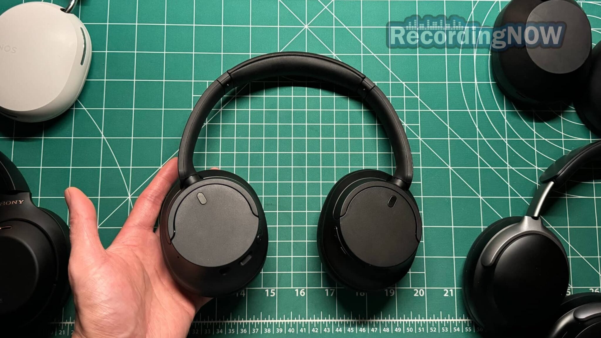 Sony WH-CH720N Review: WORTH IT in 2025?