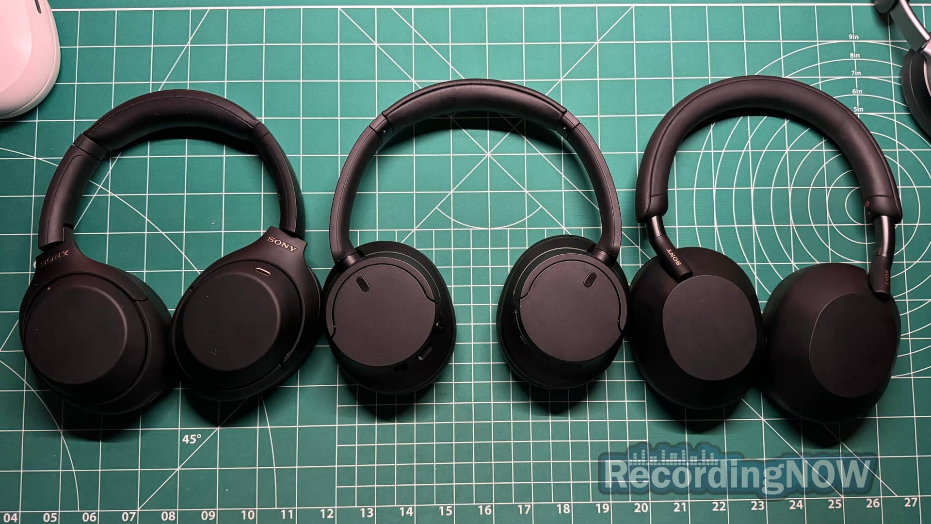 Sony WH-CH720N Review: WORTH IT in 2025?