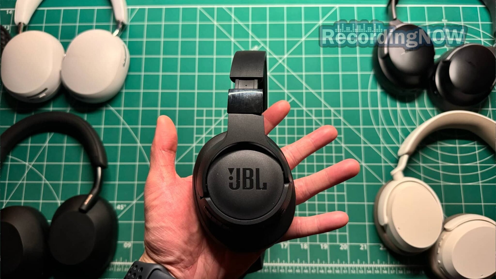 JBL Tune 770NC Review: WORTH IT in 2025?