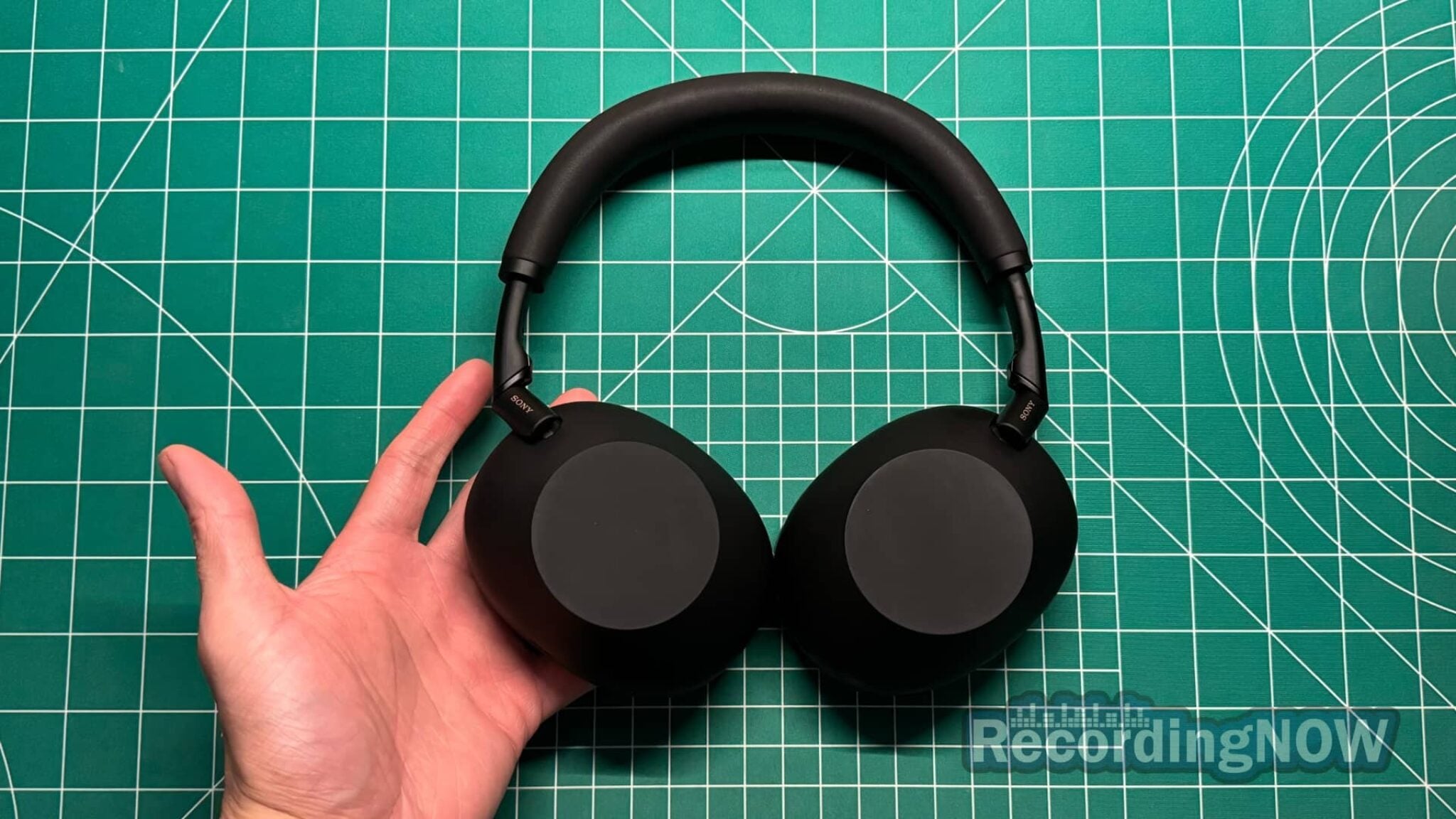 Sony WH-1000XM6 Review: From a Non-Influencer