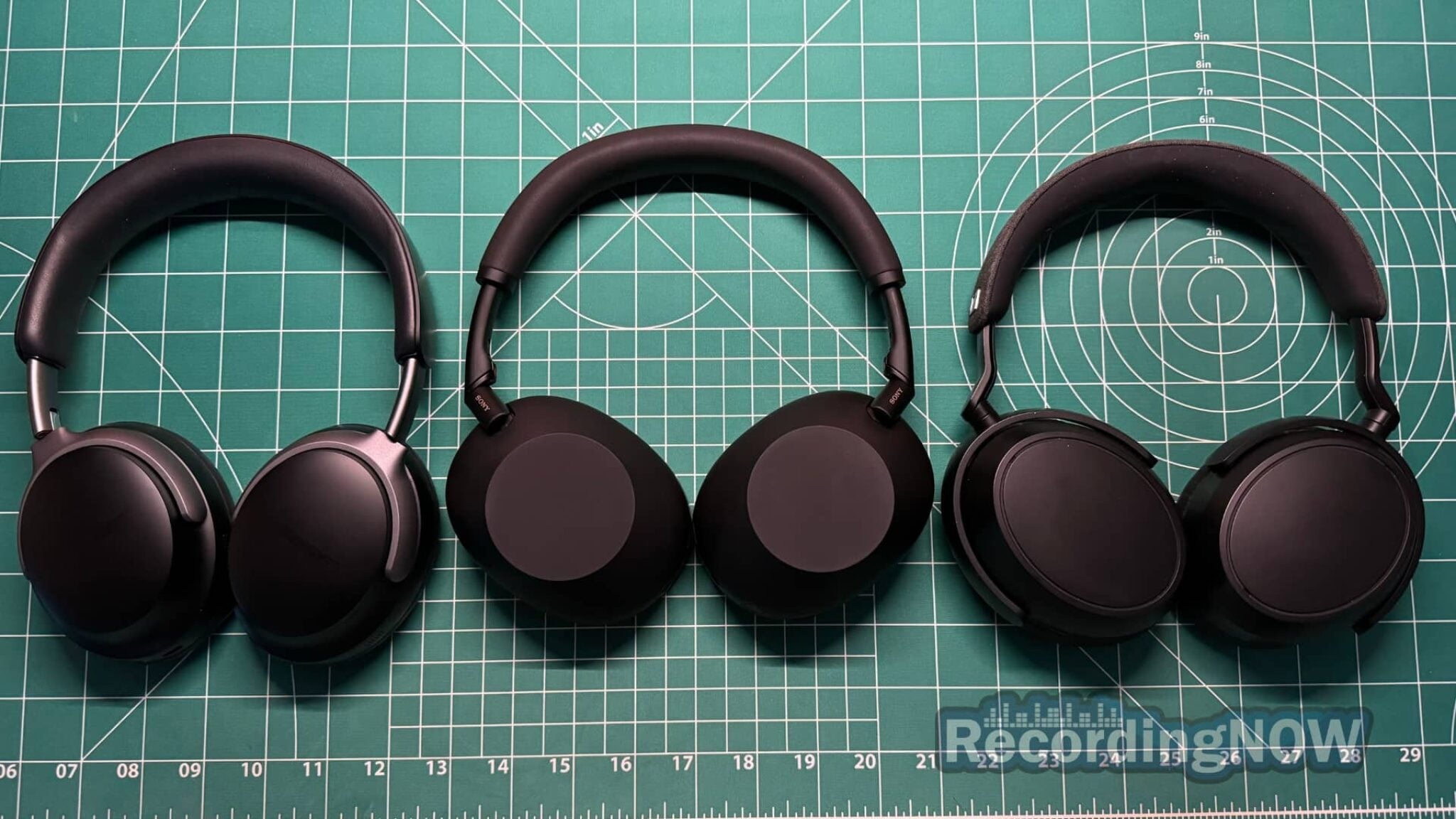 Sony WH-1000XM6 Review: From a Non-Influencer