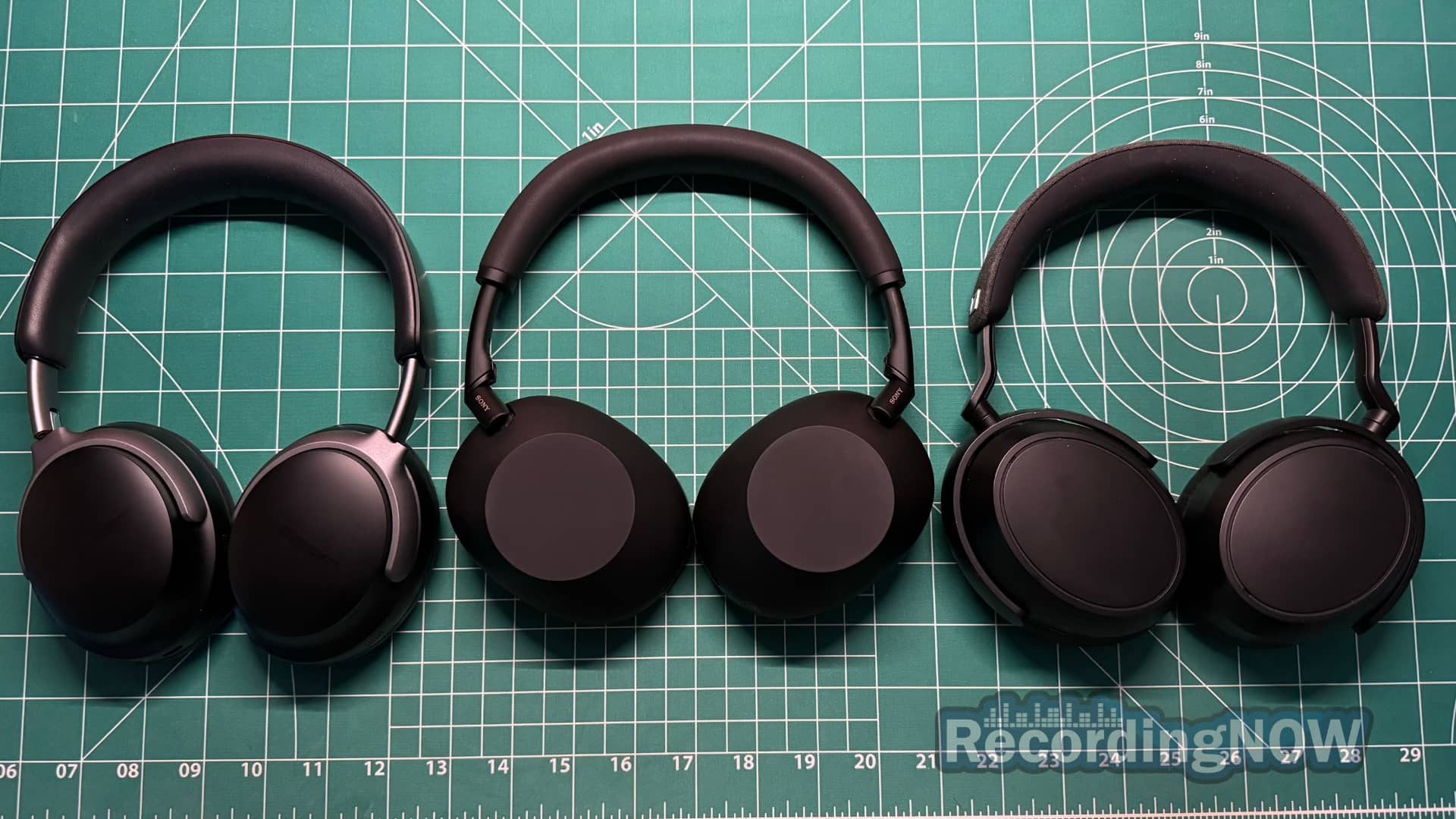 Sony WH-1000XM6 Review: From a Non-Influencer