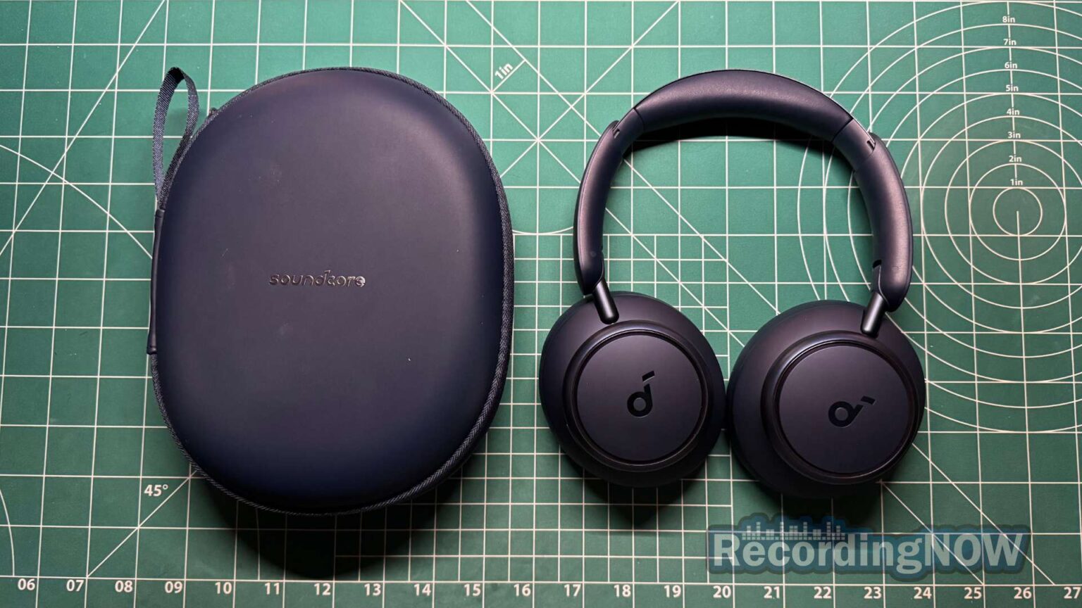 Anker Soundcore Space Q45 Review: WORTH IT in 2025?