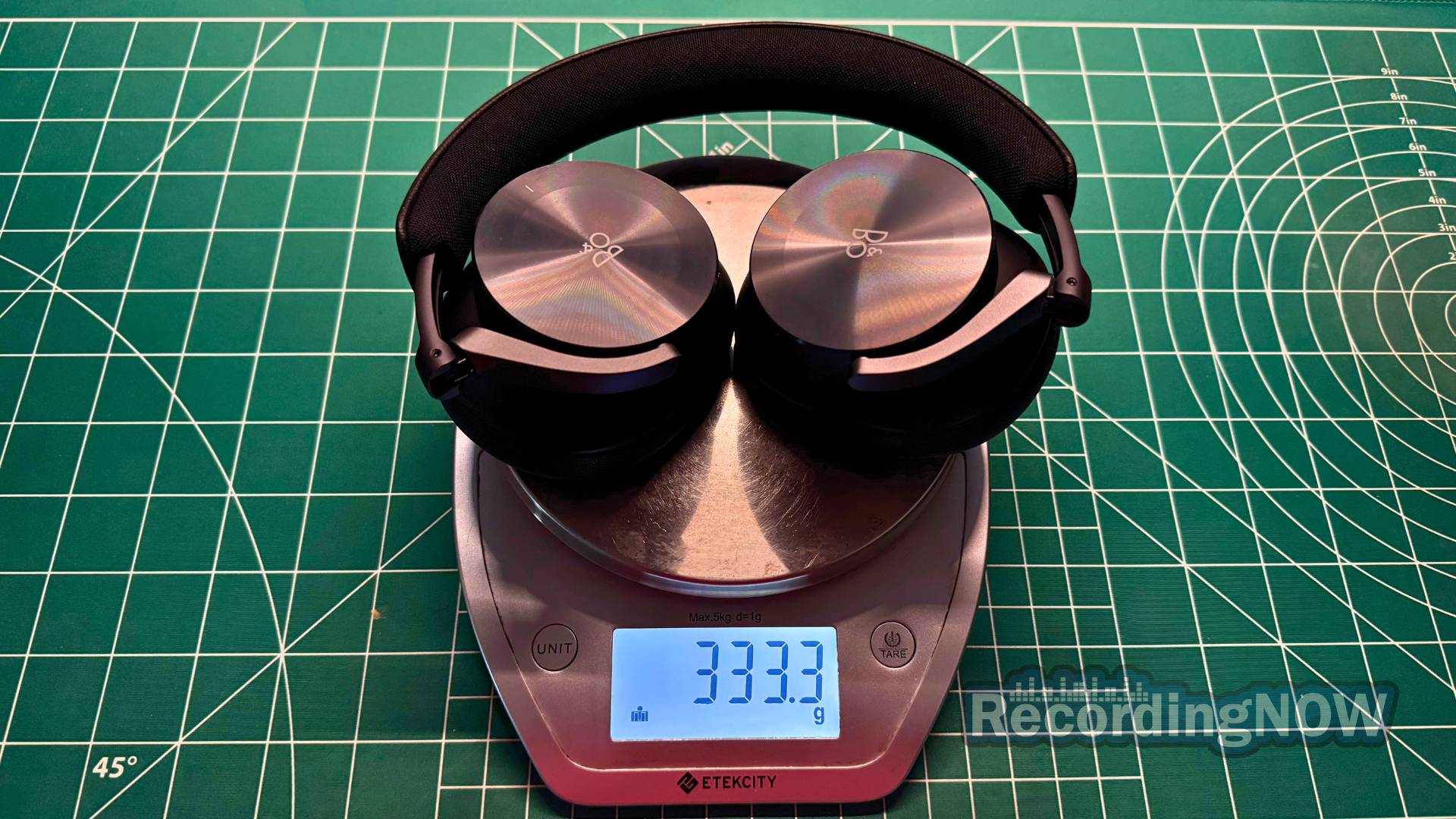 Bang & Olufsen Beoplay H95 Review vs EVERYTHING!