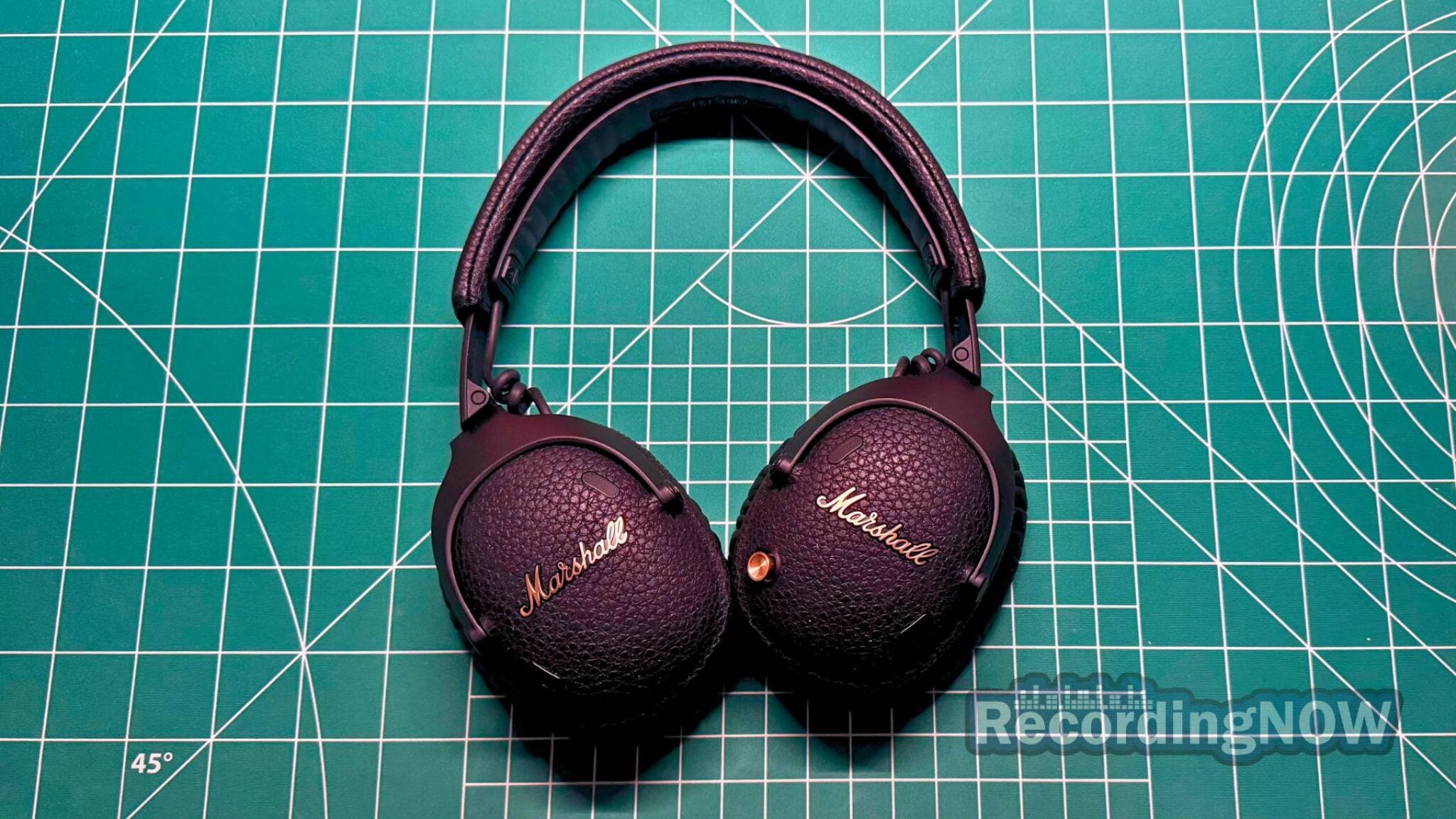 Marshall Monitor III ANC Review vs EVERYTHING!