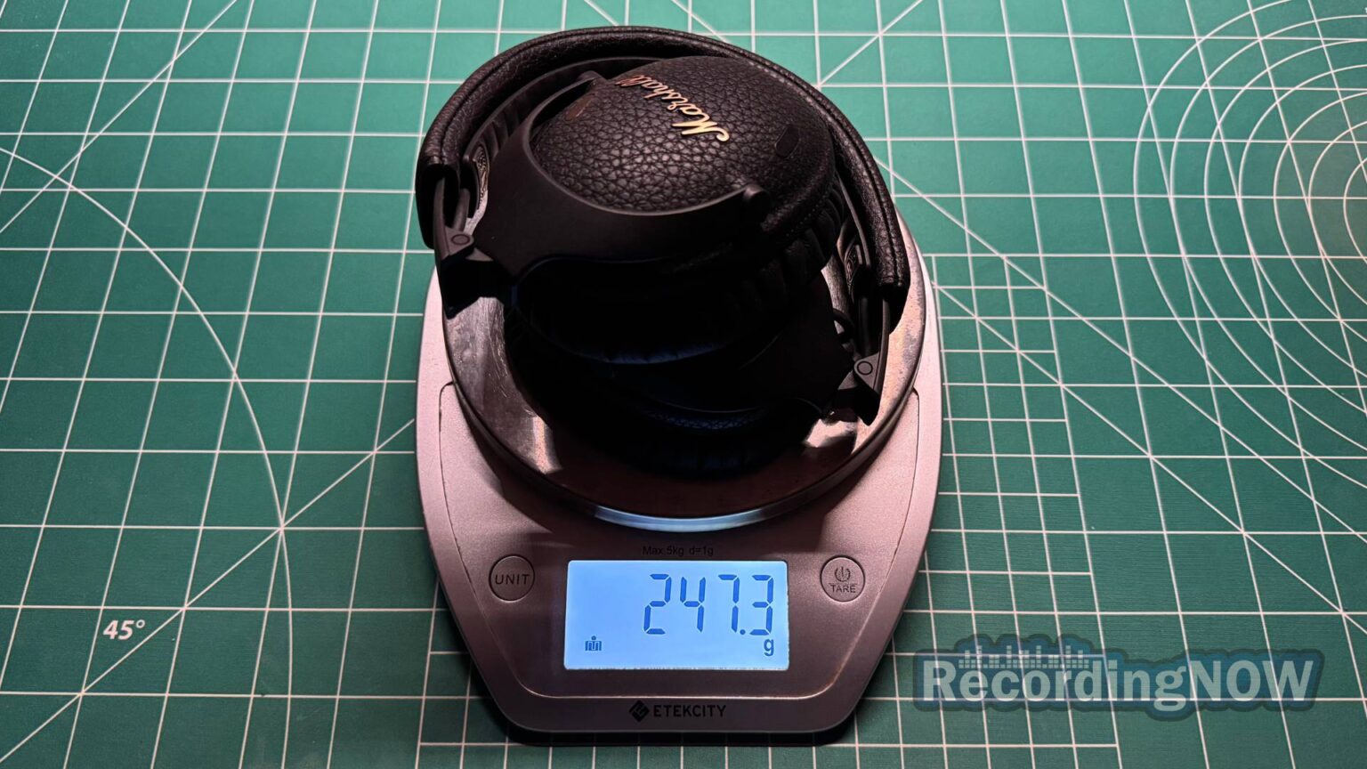 Marshall Monitor III ANC Review vs EVERYTHING!