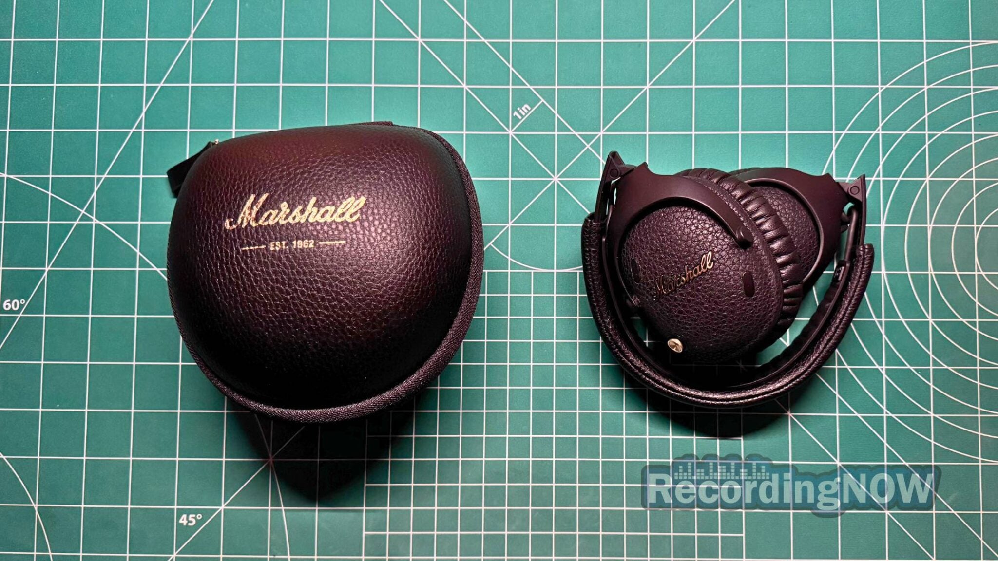 Marshall Monitor III ANC Review vs EVERYTHING!