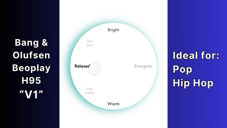 Bang & Olufsen Beoplay H95 Review vs EVERYTHING!