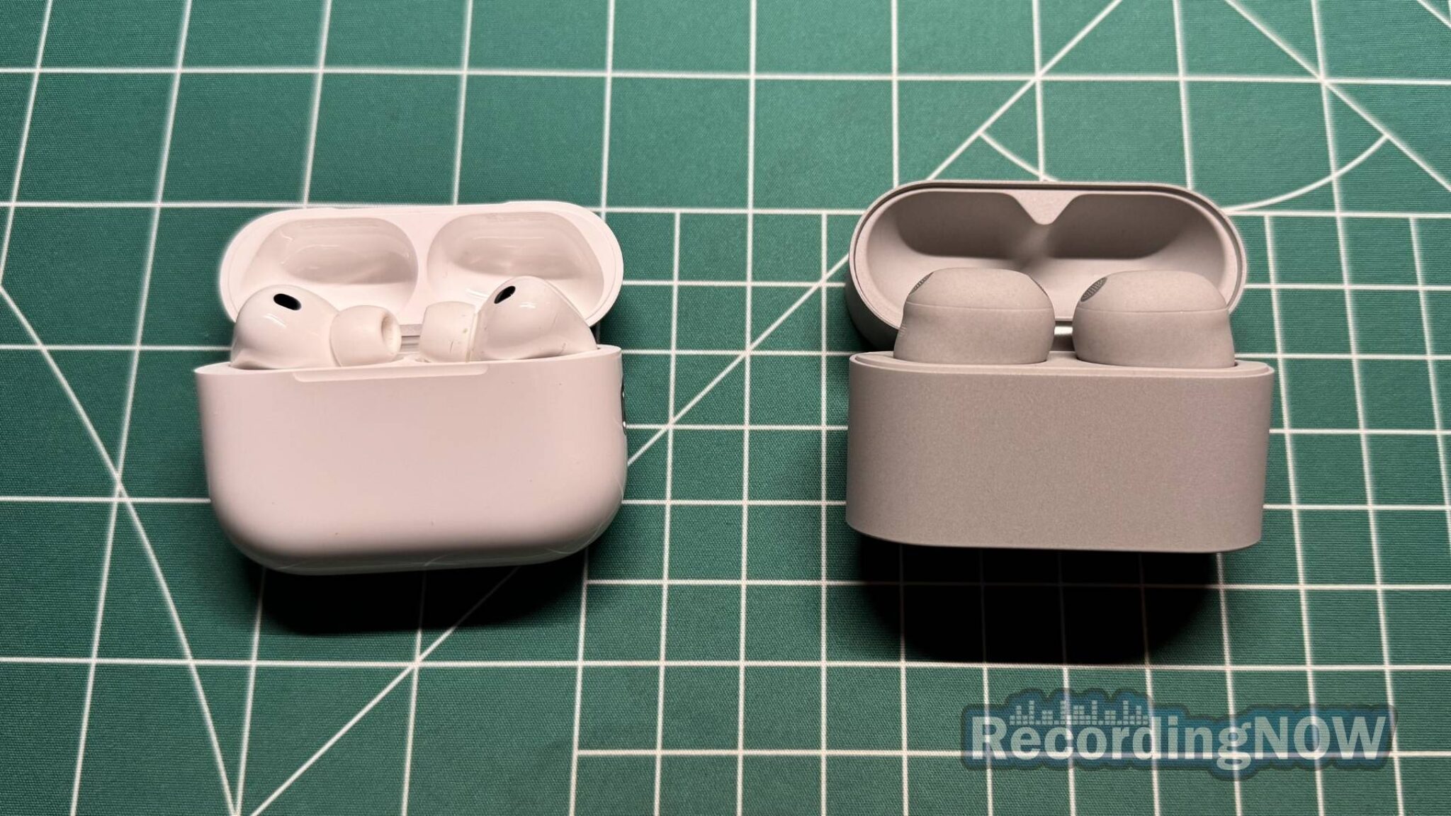 AirPods Pro 3 vs Sony WF-1000XM6: HONEST Comparison!