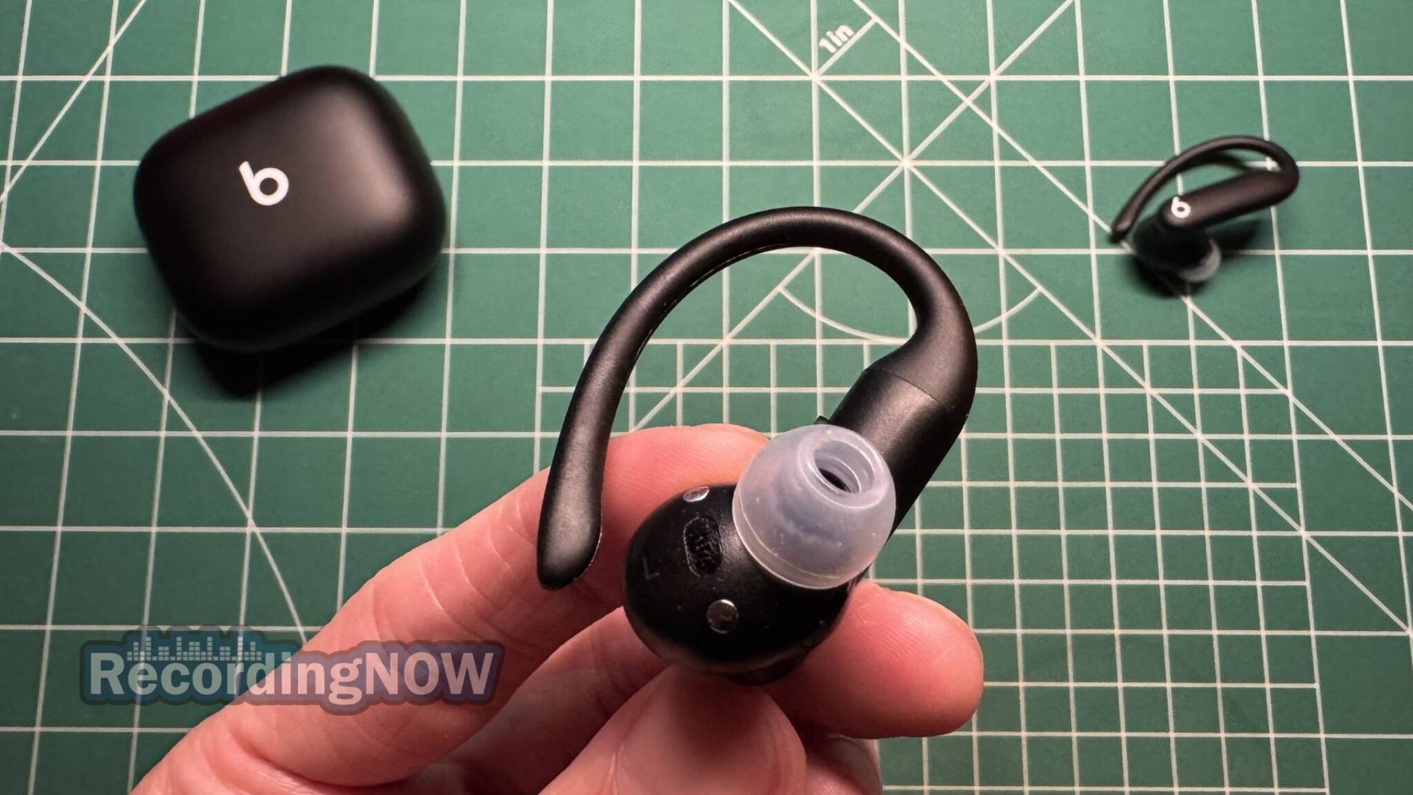 Beats Powerbeats Pro 2 Review: The Athlete's Choice